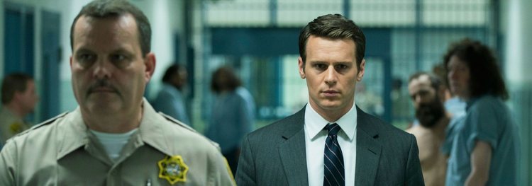 Reparto Mindhunter. Actores, personajes y equipo