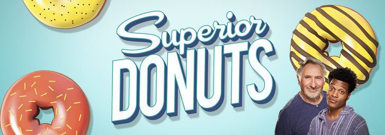 Capítulos Superior Donuts: Todos los episodios