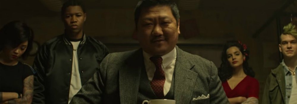 Capítulos Clase letal (Deadly Class): Todos los episodios
