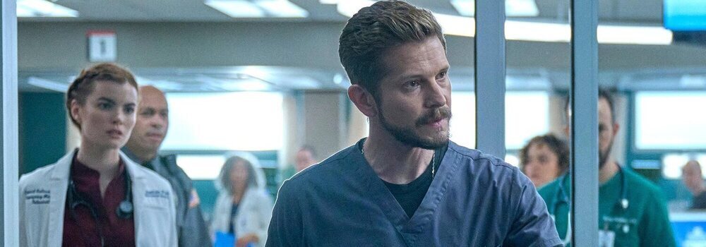 Últimas noticias The Resident. Toda la actualidad