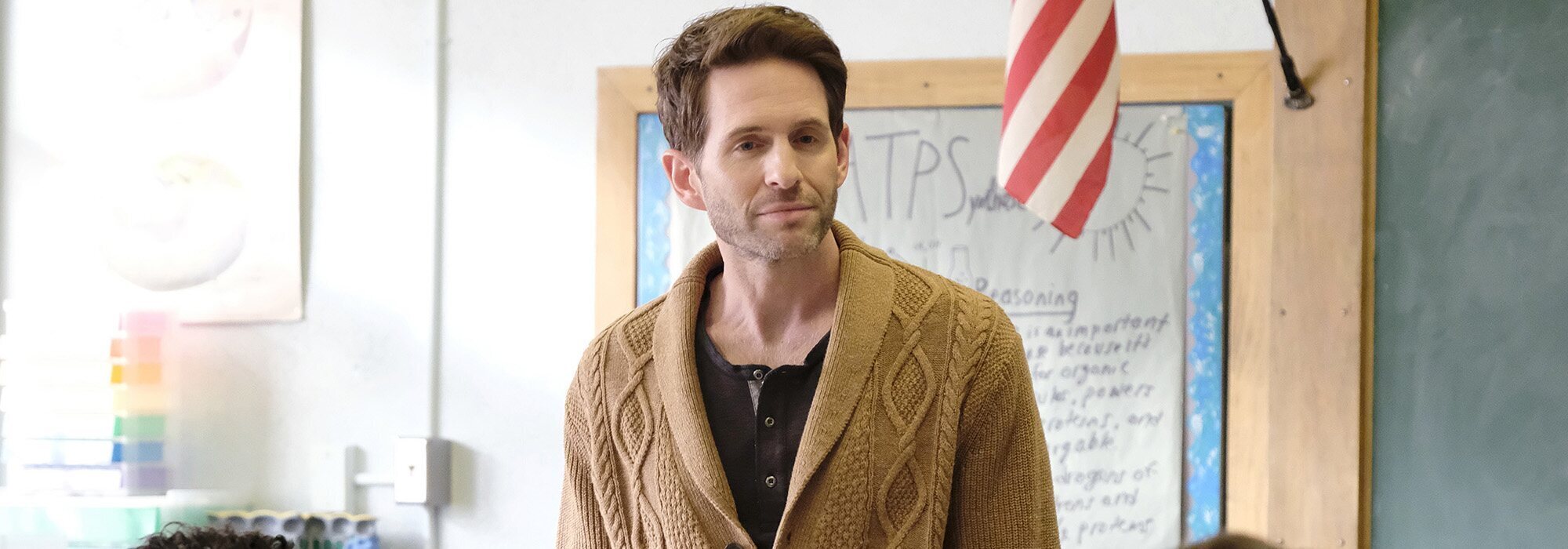 Temporada 1 A.P. Bio: Todos los episodios - FormulaTV