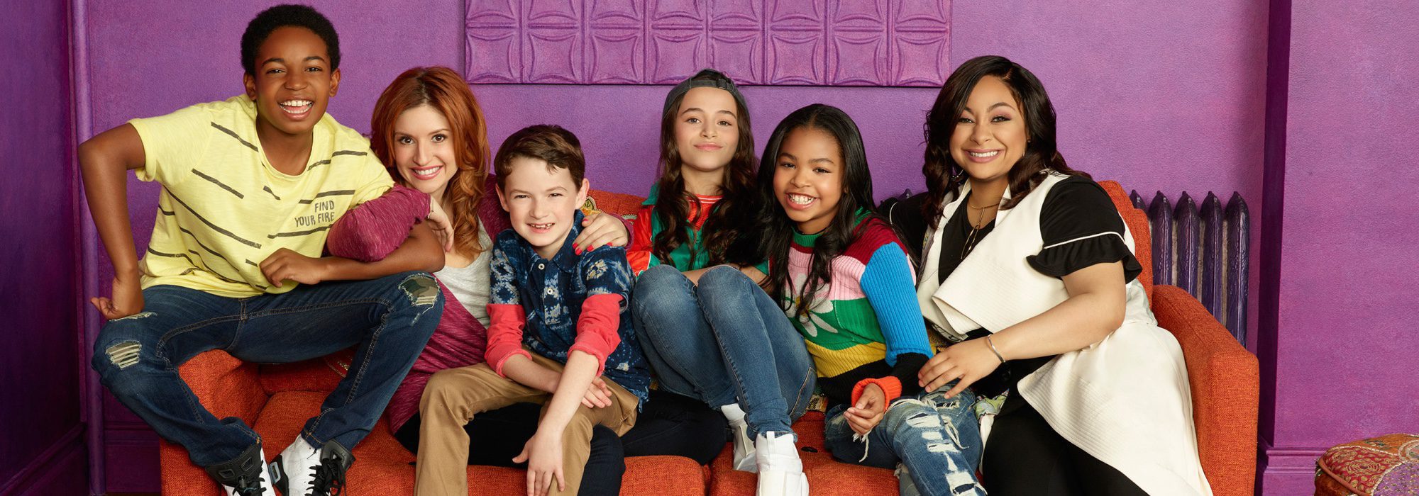 Raven's Home. Serie TV - FormulaTV