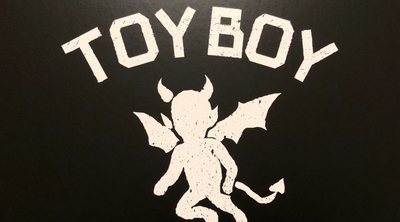 Toy Boy. Serie TV - FormulaTV