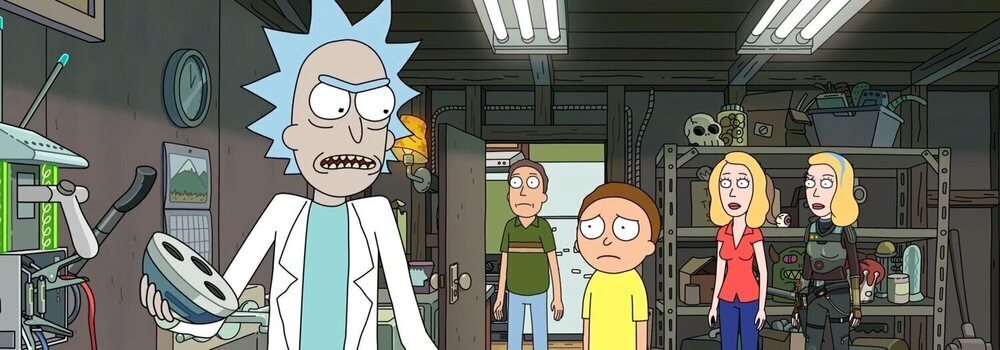 Temporada 6 Rick y Morty: Todos los episodios - FormulaTV