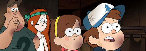 Capítulos Gravity Falls: Todos los episodios