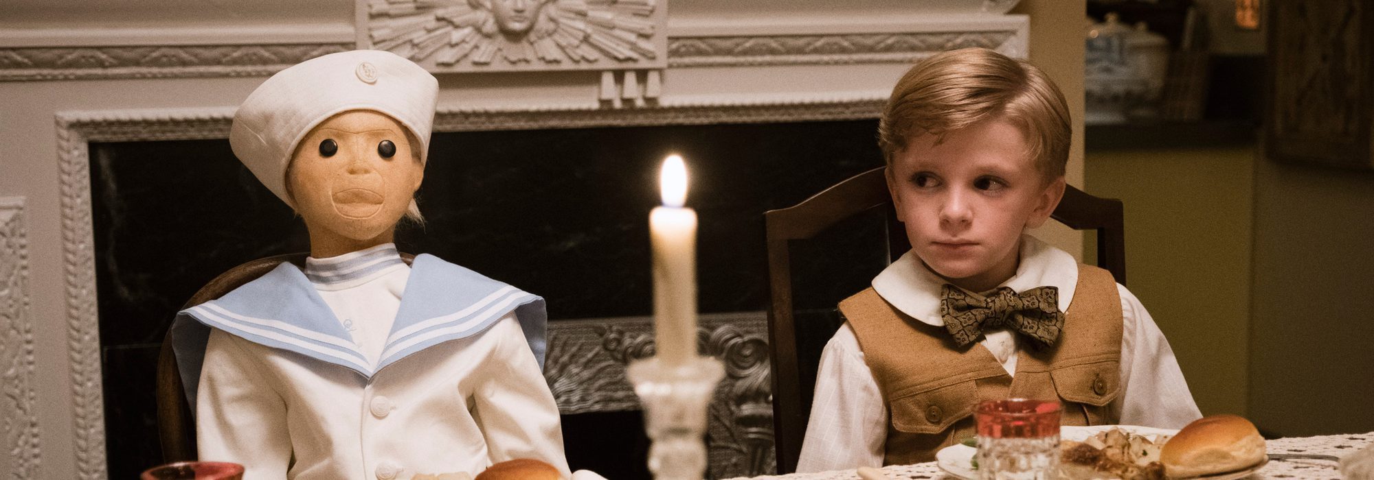 Lore. Serie TV - FormulaTV