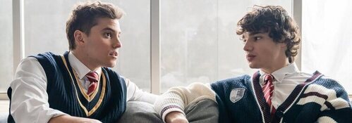 Temporada 8 Élite: Todos los episodios - FormulaTV