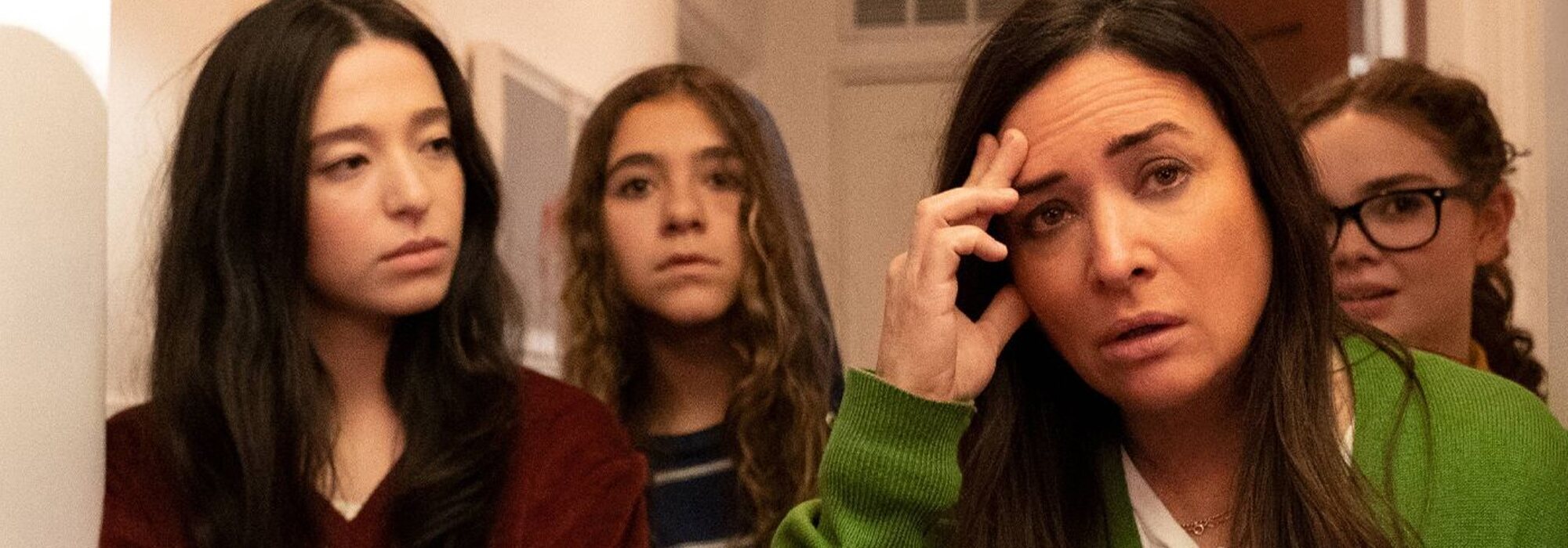 Better Things. Serie TV - FormulaTV