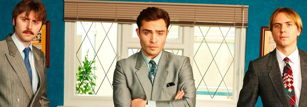 White Gold. Serie TV - FormulaTV