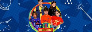 Capítulos El club Houdini: Todos los episodios