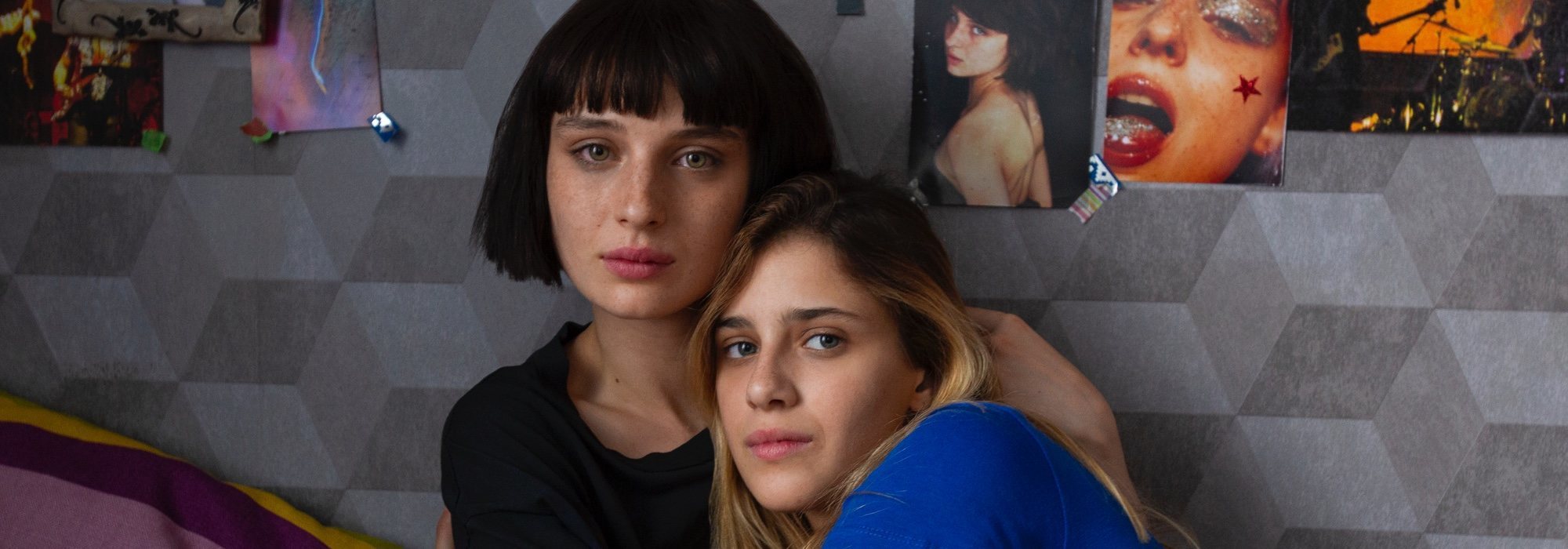 Reparto Baby. Actores, personajes y equipo