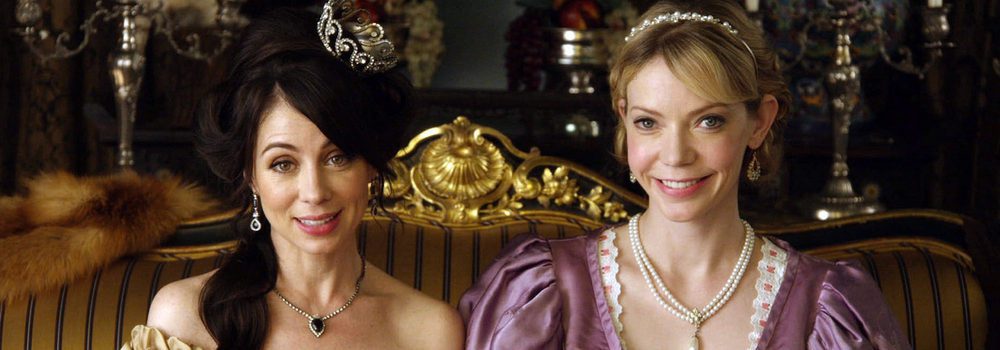 Capítulos Another Period: Todos los episodios