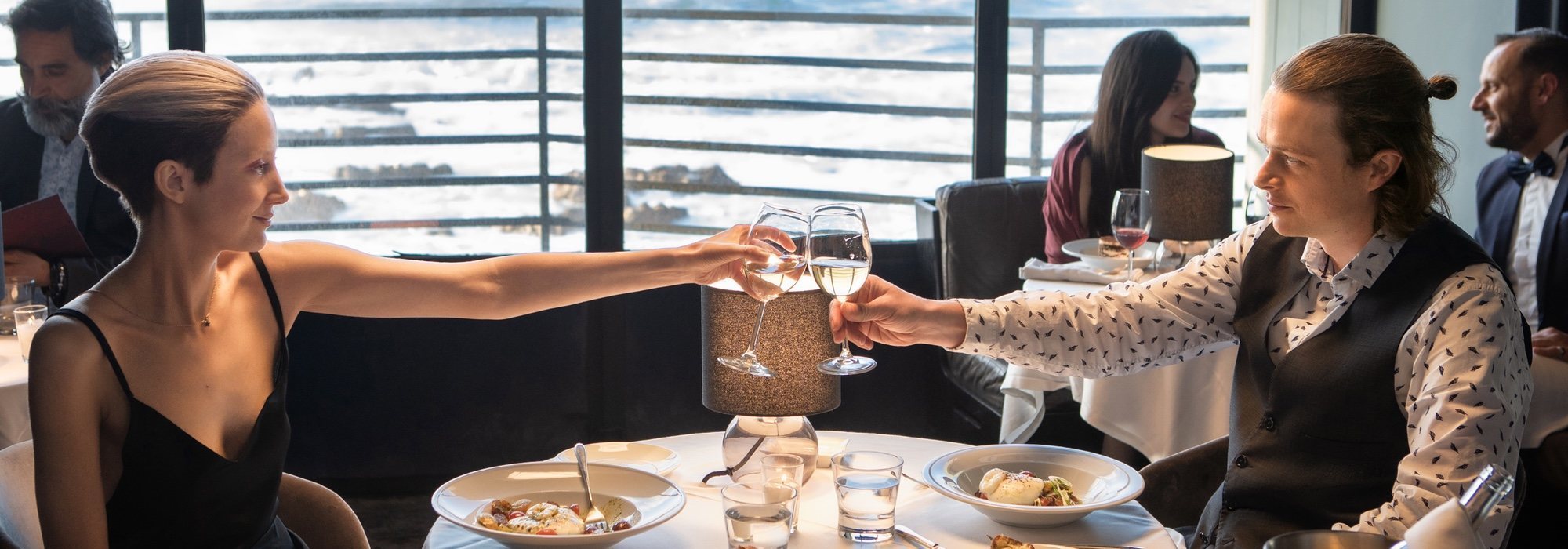 Capítulos ZeroZeroZero: Todos los episodios