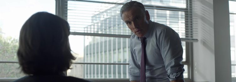 Capítulos Collateral: Todos los episodios