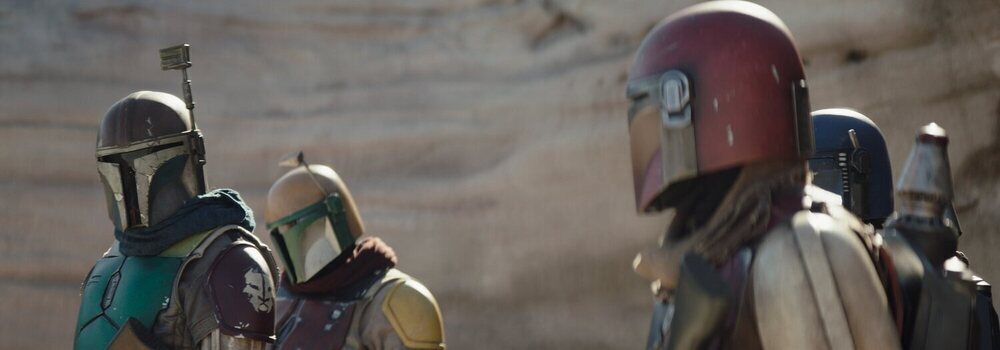 Capítulos The Mandalorian: Todos los episodios