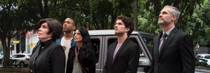 Capítulos La casa de las flores: Todos los episodios