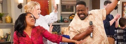 Capítulos The Neighborhood: Todos los episodios
