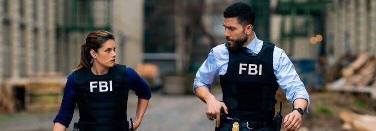 Reparto FBI. Actores, personajes y equipo