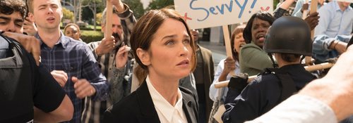 Capítulos The Fix: Todos los episodios