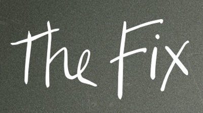 The Fix. Serie TV - FormulaTV