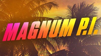 Magnum P.I.. Serie TV - FormulaTV