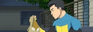 Capítulo 2x02 Invincible Temporada