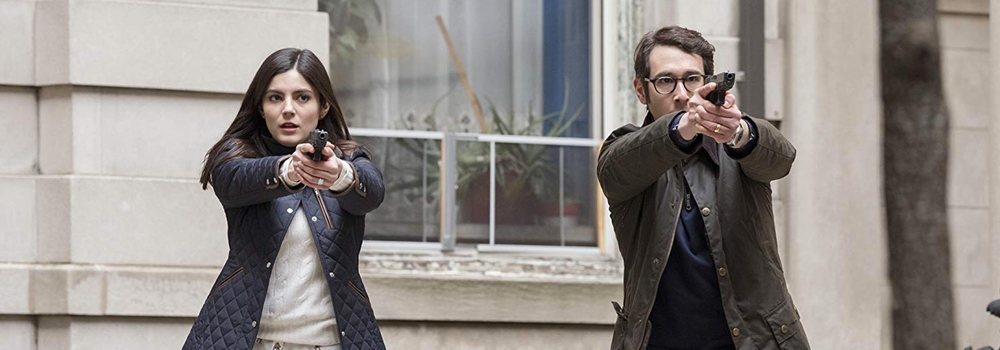 Capítulos The Good Cop: Todos los episodios