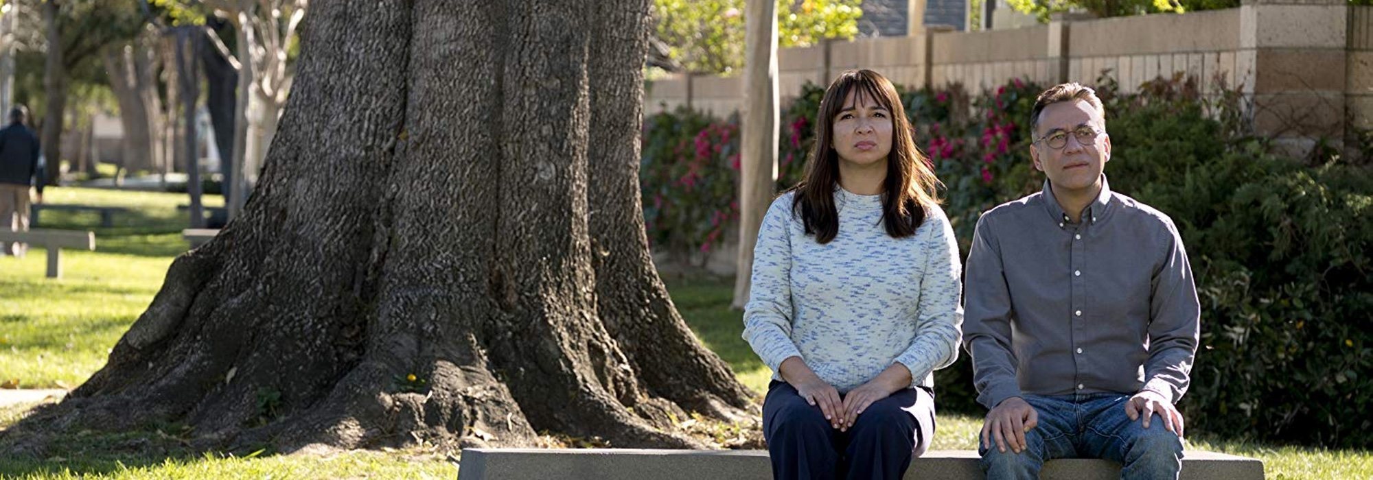 Forever (2018). Serie TV - FormulaTV