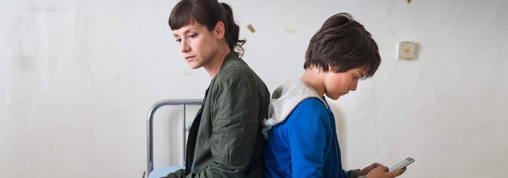 Hackerville. Serie TV - FormulaTV