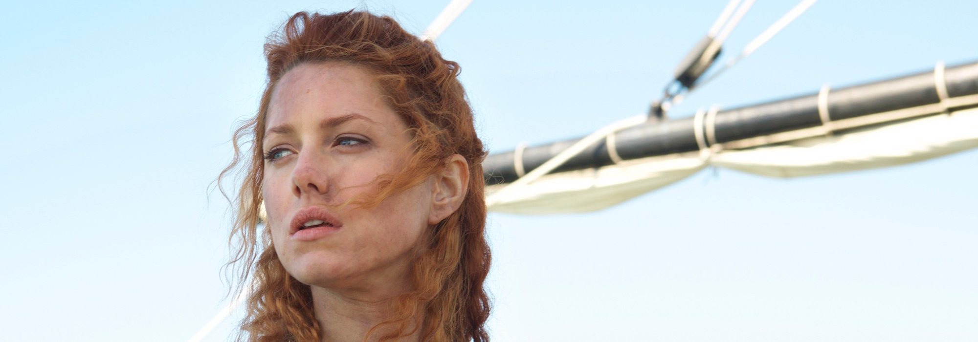 Jamestown. Serie TV - FormulaTV