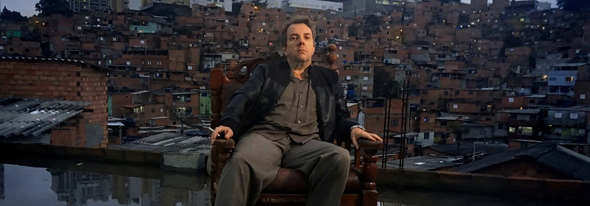 Crime Time. Serie TV - FormulaTV