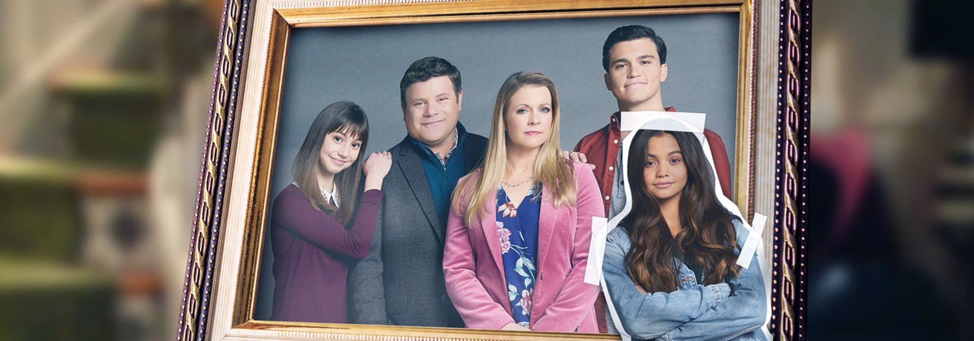 El secreto de Nick. Serie TV - FormulaTV