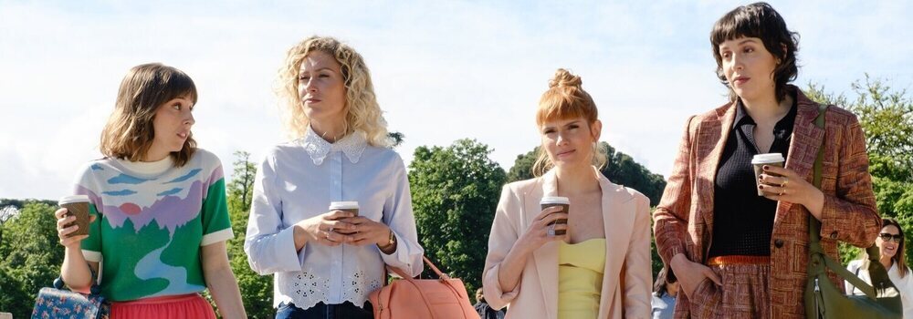 Capítulos Valeria: Todos los episodios