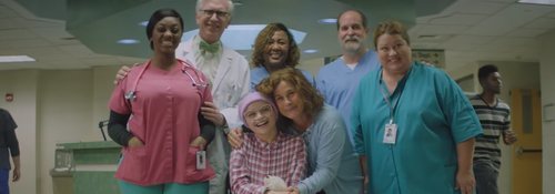 Capítulos The Act: Todos los episodios