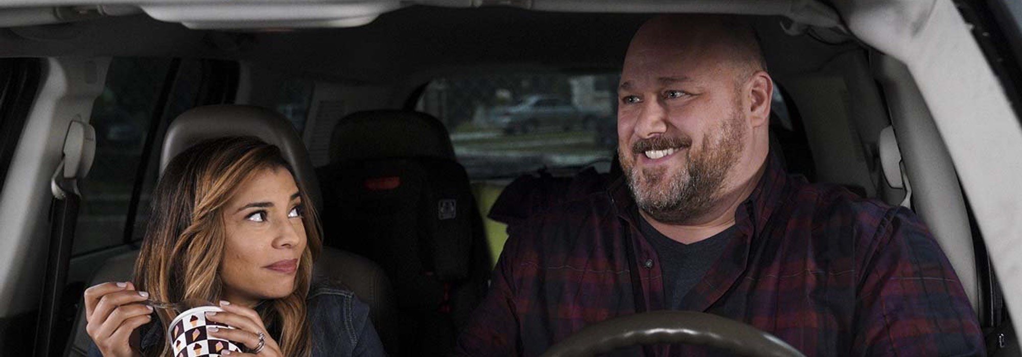 United We Fall. Serie TV - FormulaTV