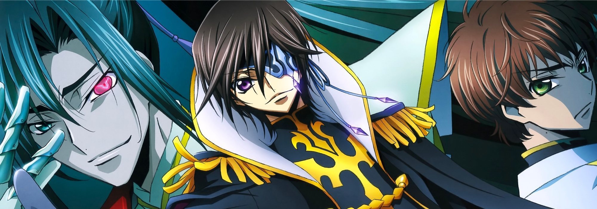 Code Geass. Serie TV - FormulaTV