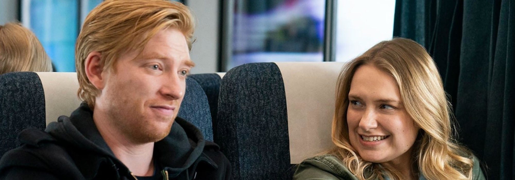 Run. Serie TV - FormulaTV