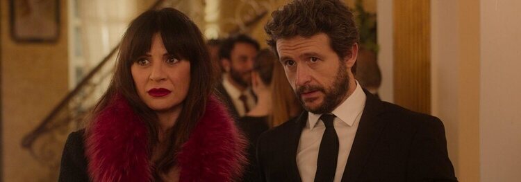 Supernormal. Serie TV - FormulaTV