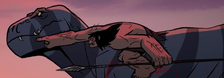 Temporada 1 Primal: Todos los episodios - FormulaTV