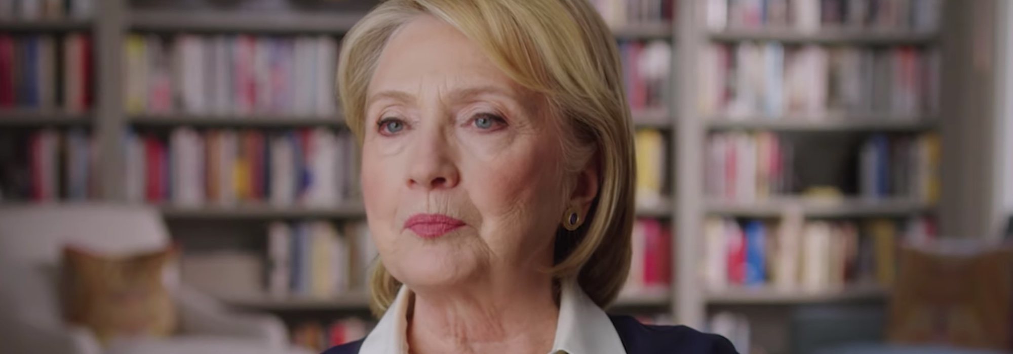 Hillary. Serie TV - FormulaTV