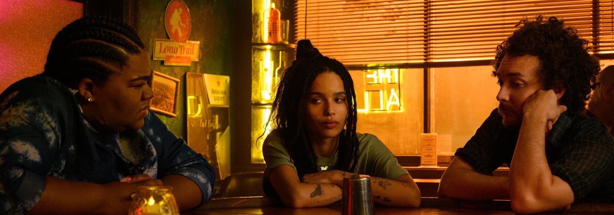 High Fidelity. Serie TV - FormulaTV