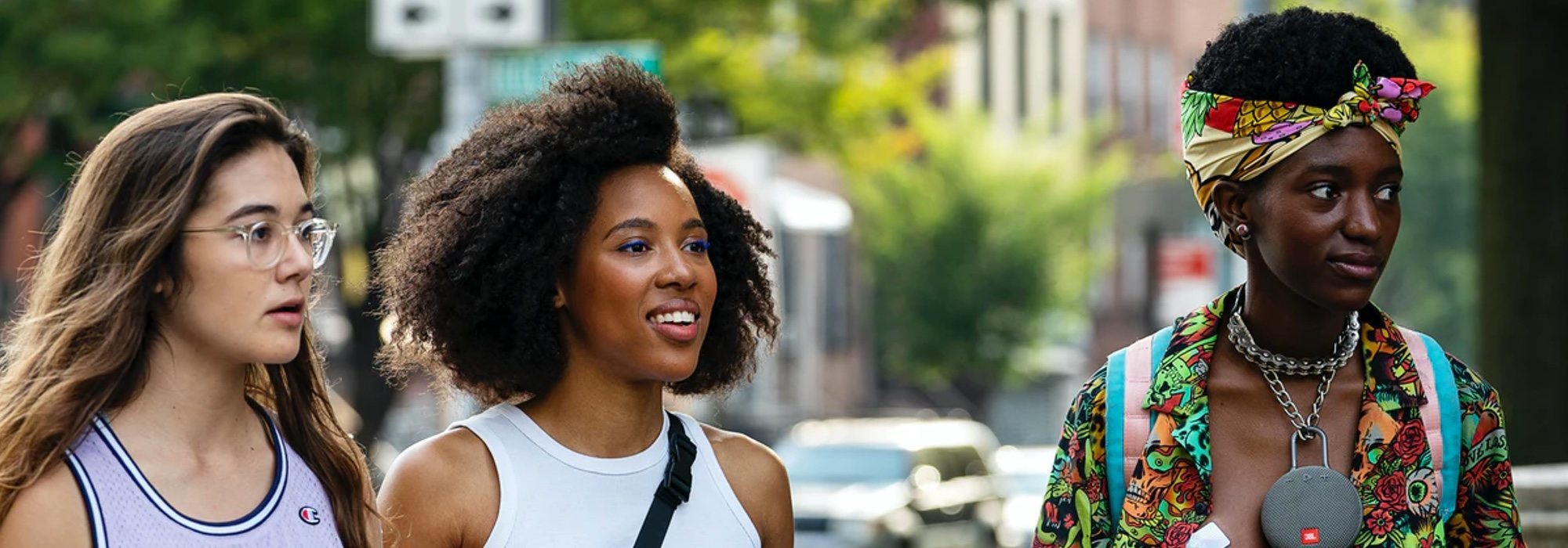 Betty. Serie TV - FormulaTV