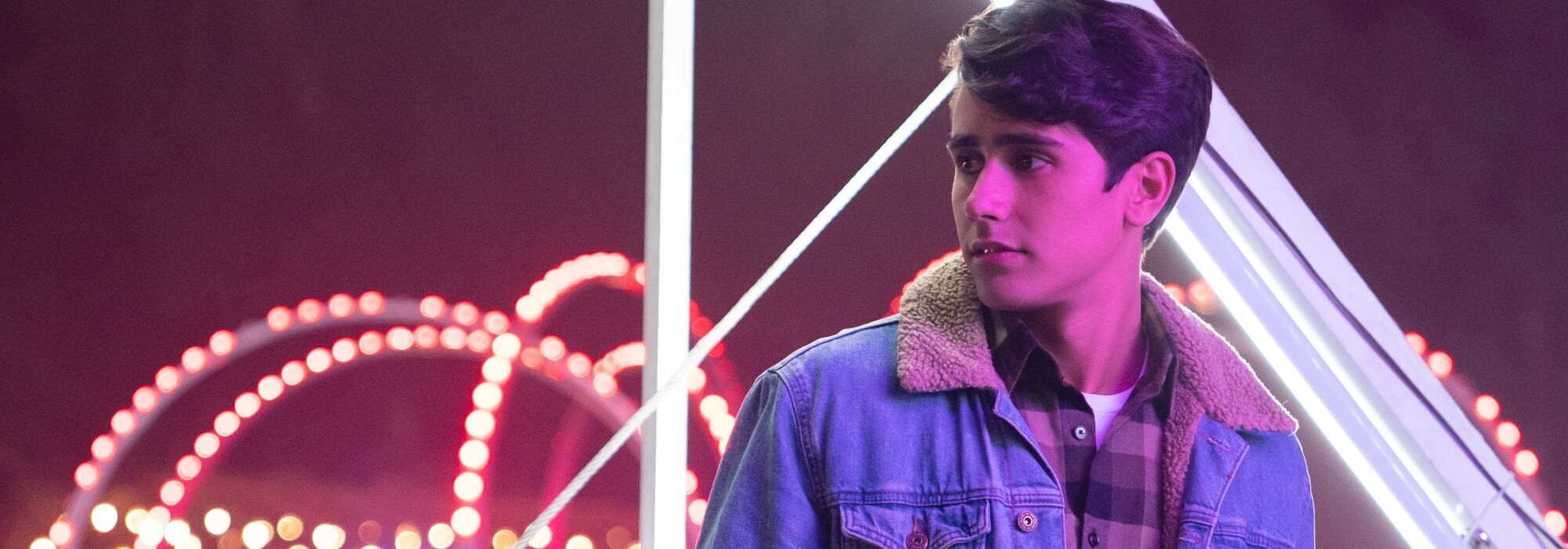 Capítulos Con amor, Victor: Todos los episodios