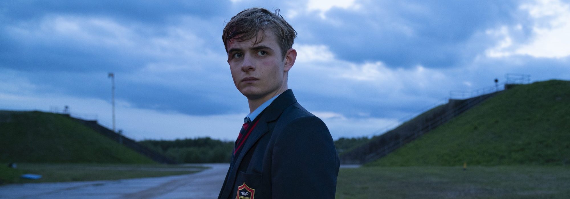 Capítulos Alex Rider: Todos los episodios