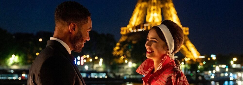 Temporada 3 Emily en París: Todos los episodios - FormulaTV