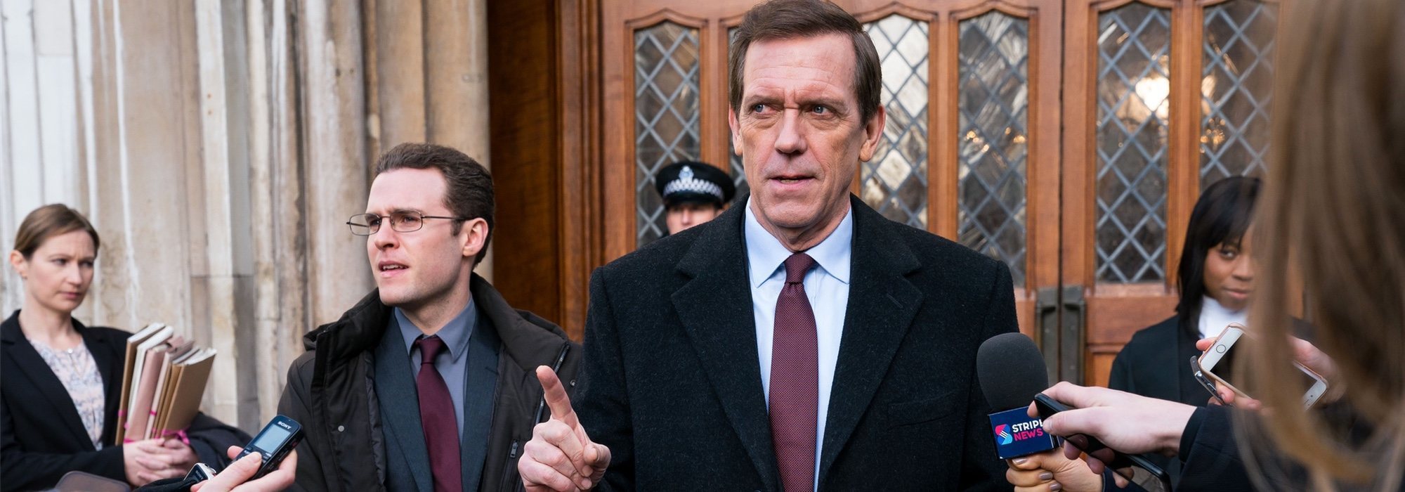 Capítulos Roadkill: Todos los episodios