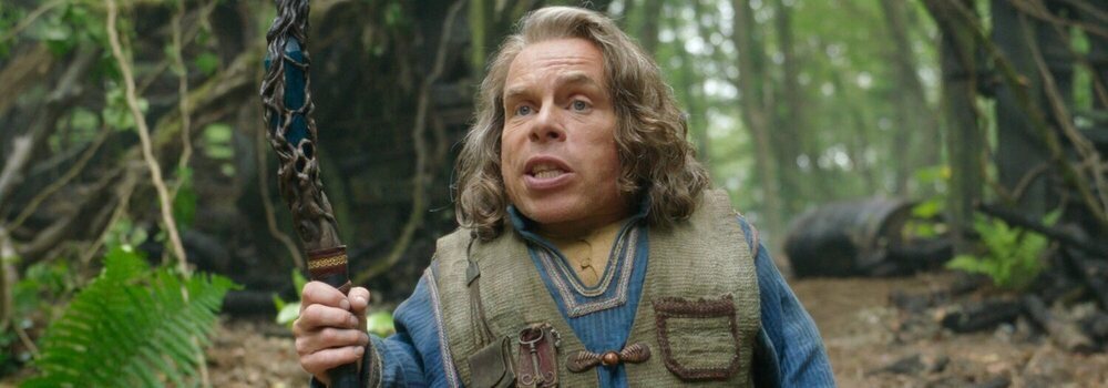 Reparto Willow. Actores, personajes y equipo