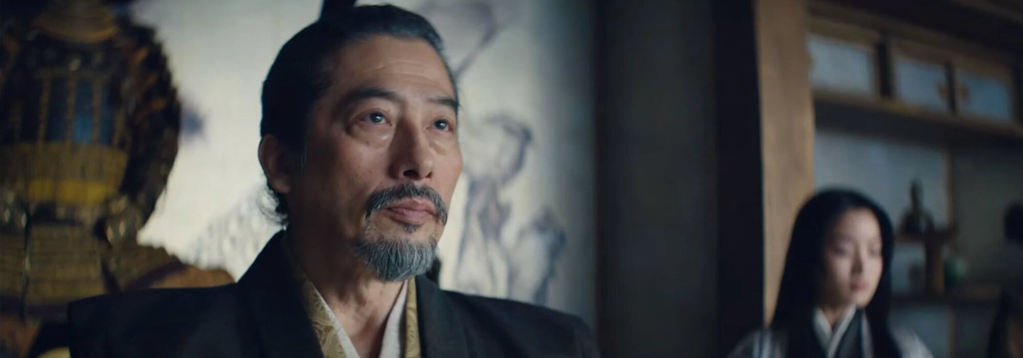 Shogun. Serie TV - FormulaTV
