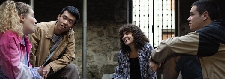 Capítulos Tú no eres especial: Todos los episodios