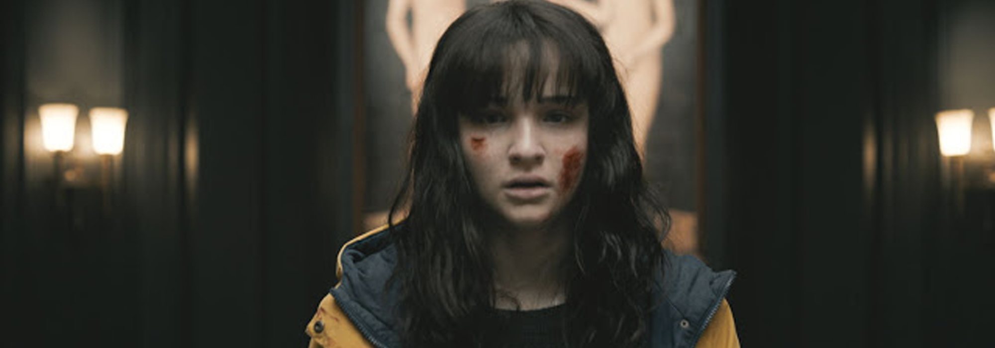 No grites. Serie TV - FormulaTV